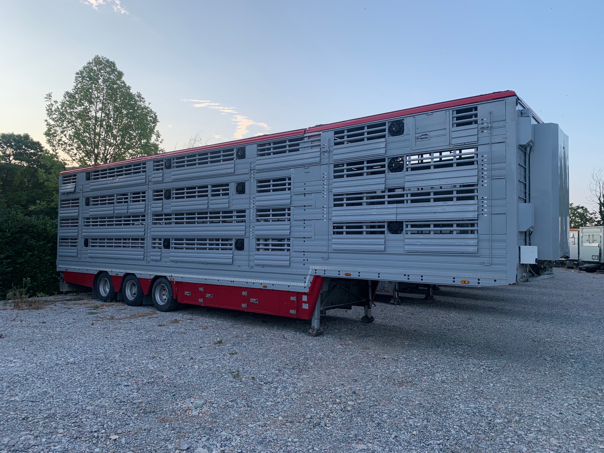 Carrozzeria Pezzaioli